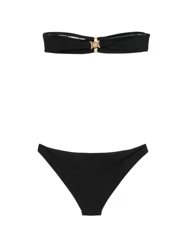 Balmain Bandeau Bikini