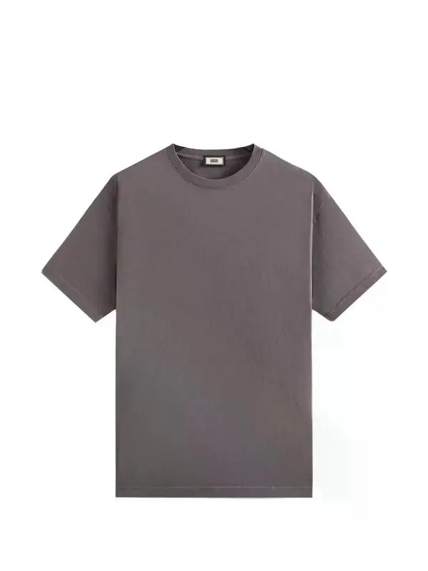 Kith 101 Logo-patch T-shirt