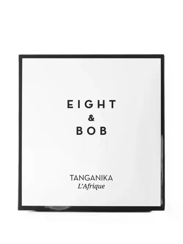 EIGHT & BOB Tanganika L'afrique Candle