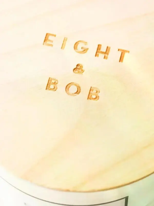 EIGHT & BOB Tanganika L'afrique Candle