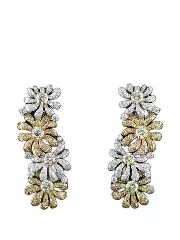 HYT JEWELRY Diamond Earrings