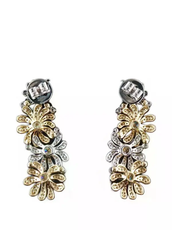 HYT JEWELRY Diamond Earrings