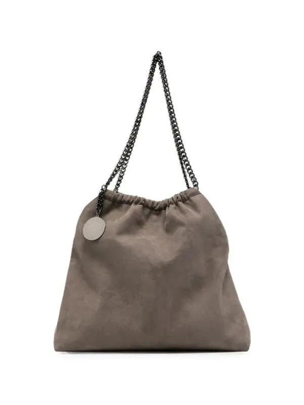 Stella McCartney Falabella Medium Handbag - Brown