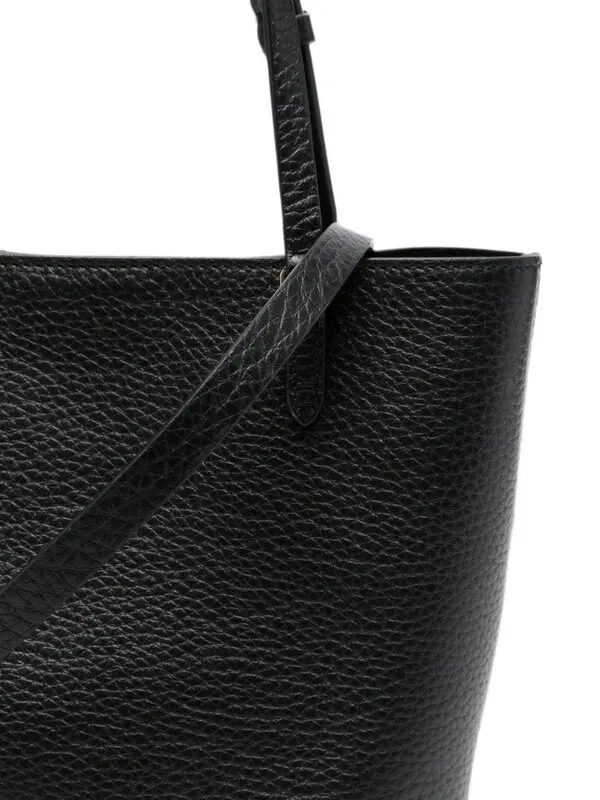 Valentino Garavani Rockstud Small Leather Tote