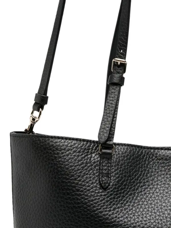 Valentino Garavani Rockstud Medium Leather Tote Bag