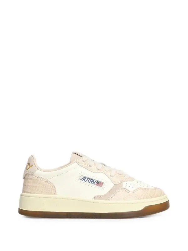 AUTRY Medialist Low Sneakers