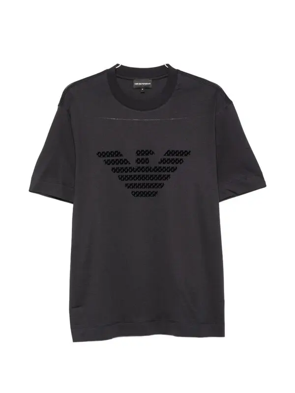 Emporio Armani Logo T-shirt