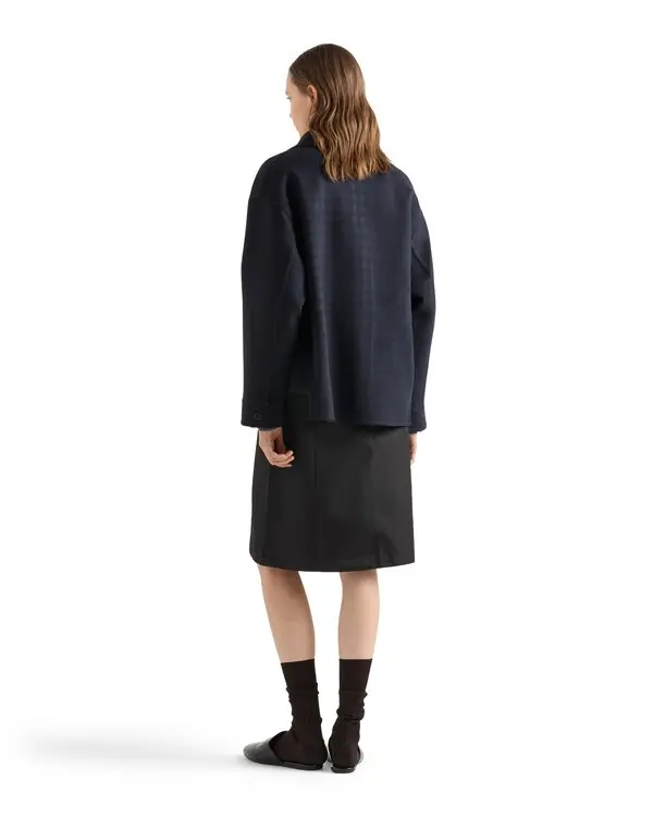 Prada Re-nylon Skirt