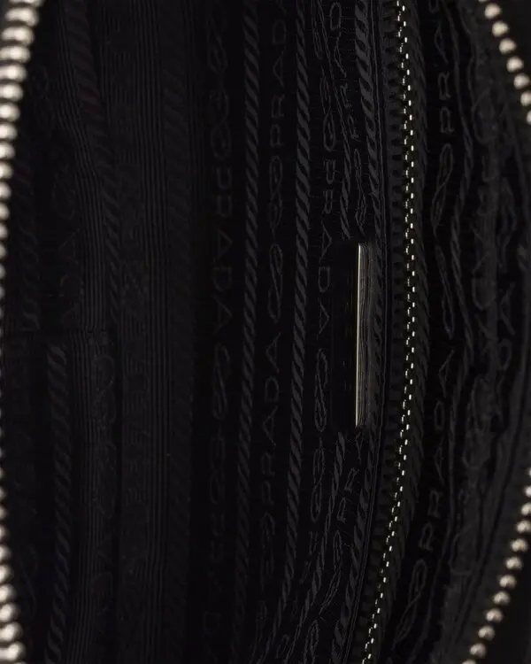Prada Re-nylon Mini Shoulder Bag
