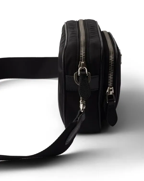 Prada Re-nylon Mini Shoulder Bag