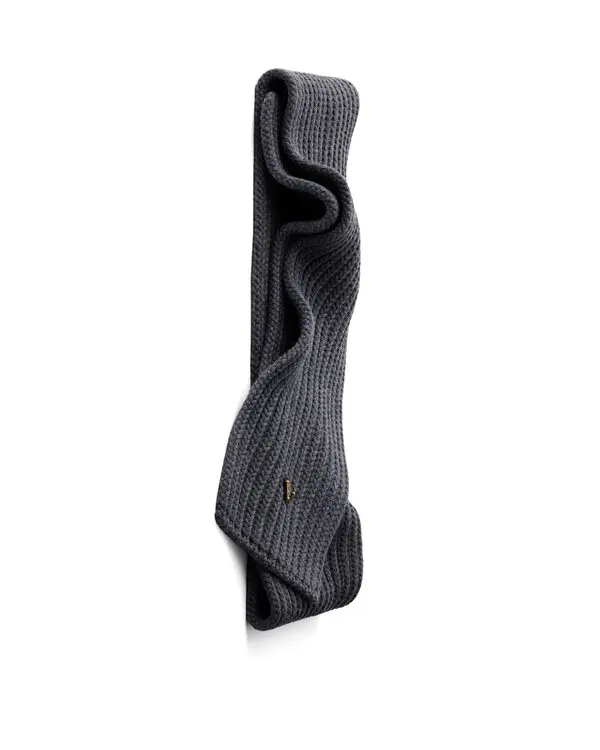 Prada Wool Scarf