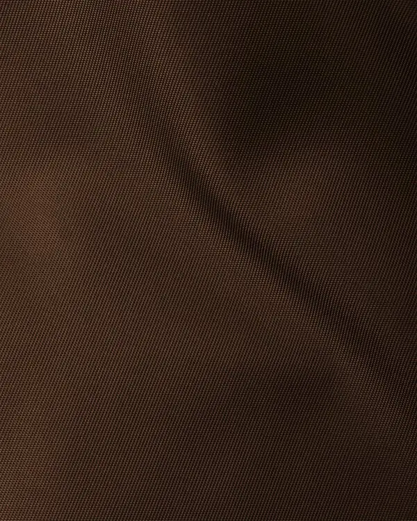 Prada Wish Re-nylon Pouch - Sienna