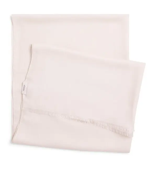 Agnona Cashmere Scarf