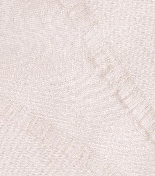 Agnona Cashmere Scarf