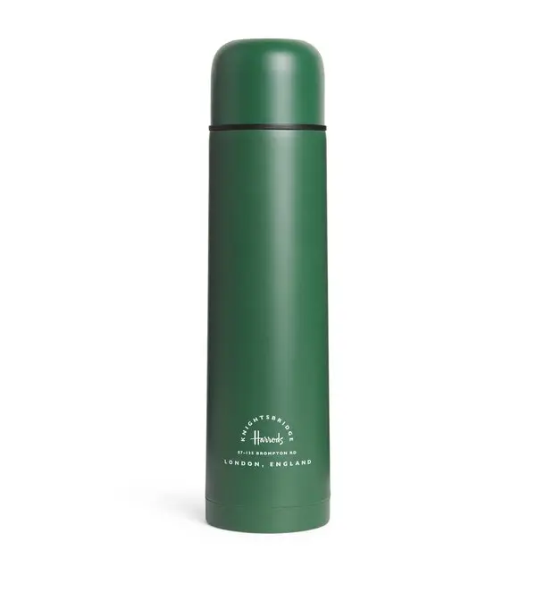 Harrods Picnic Flask