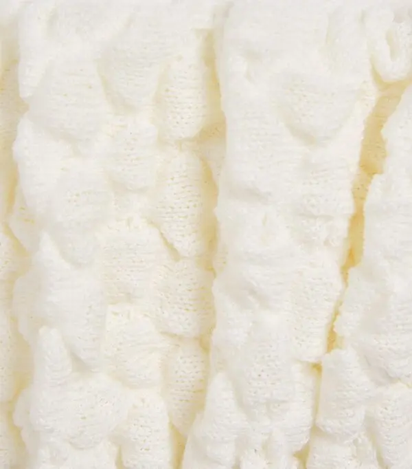 Falke Wool-blend Haze Leg-warmers