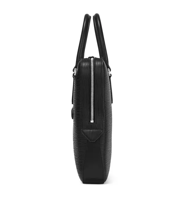 Montblanc Leather Meisterstück 4810 Thin Document Case