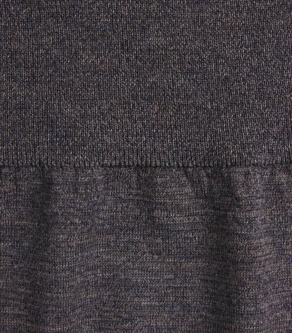 LEMAIRE Merino Wool Pullover Sweater