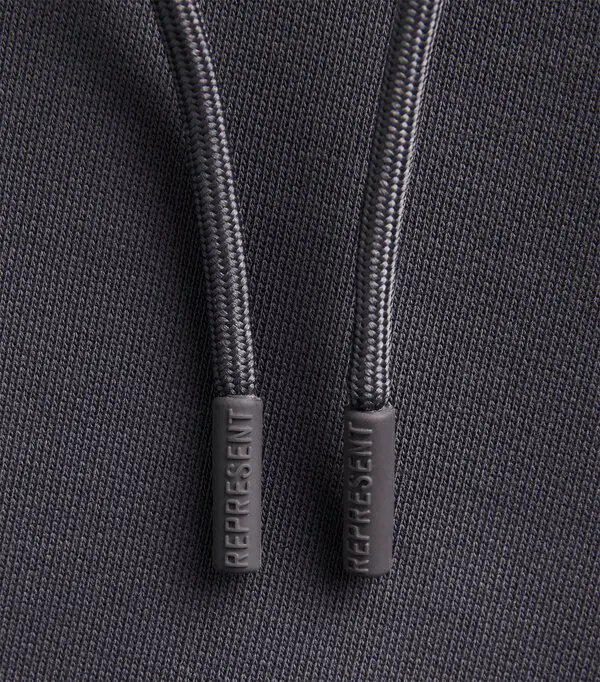 REPRESENT 247 Cotton Team 247 Hoodie