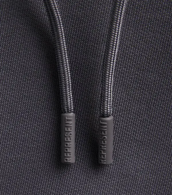 REPRESENT 247 Cotton Team 247 Hoodie