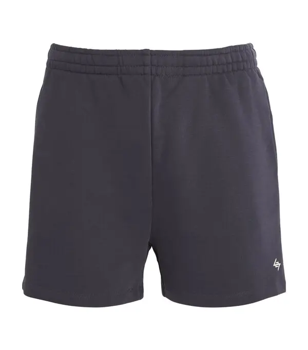 REPRESENT 247 Cotton Jersey Team Shorts