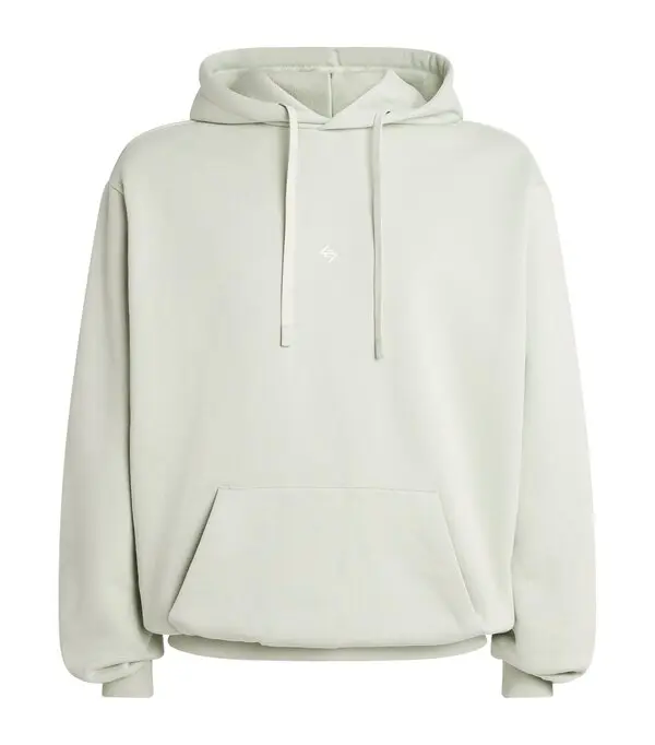 REPRESENT 247 Cotton Dna Hoodie