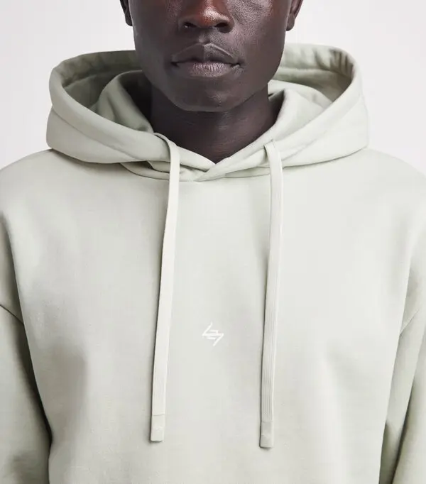 REPRESENT 247 Cotton Dna Hoodie