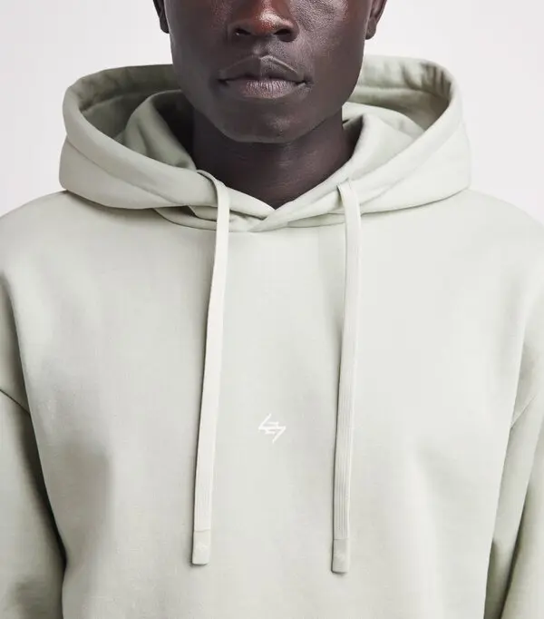 REPRESENT 247 Cotton Dna Hoodie