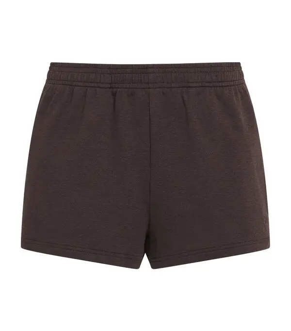 Vuori Halo Shorts - Brown