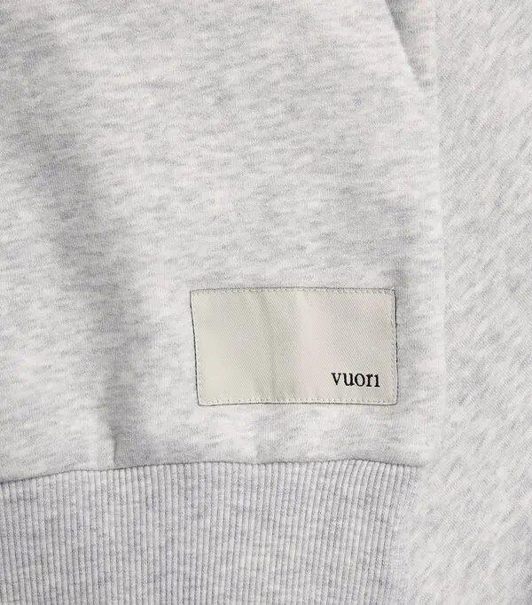 Vuori Restore Oversized Hoodie