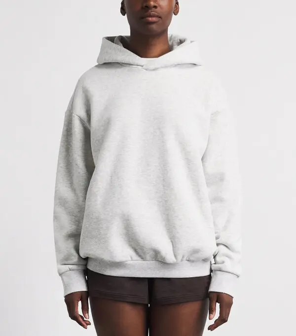 Vuori Restore Oversized Hooded Sweatshirt
