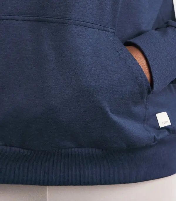 Vuori Modern Halo Hoodie
