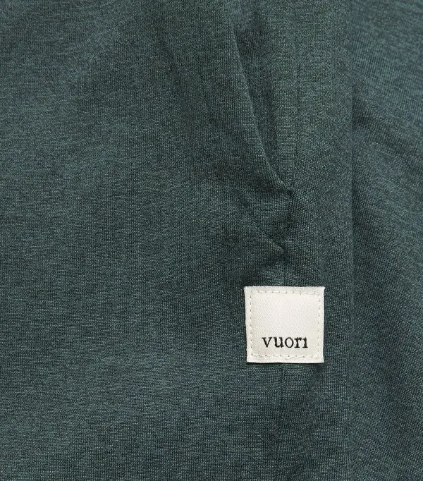 Vuori Halo Modern Wide-leg Sweatpants