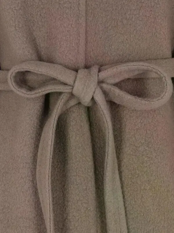 Rick Owens Soft Cyclops Coat