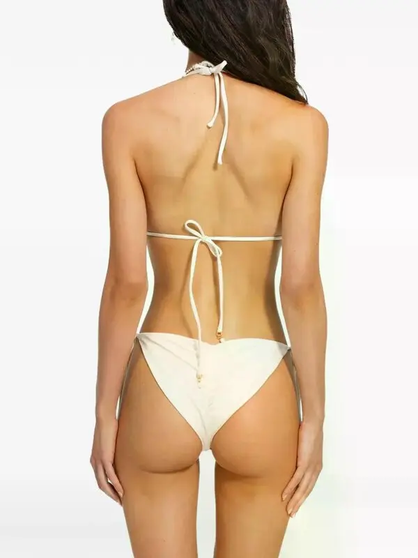 Agua Bendita Alegría Bikini Bottoms