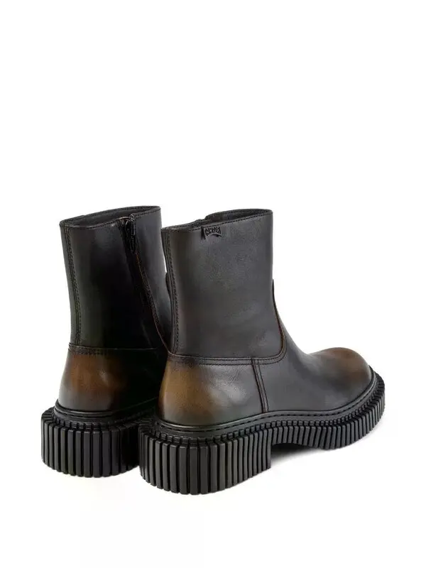 Camper Pix Berlin Ankle Boots