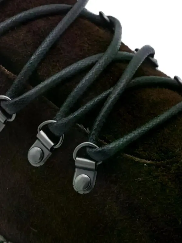 Church's D-ring Lace-up Shoes