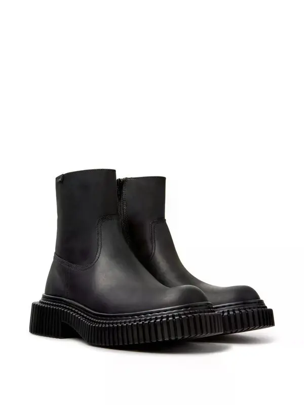 Camper Pix Berlin Ankle Boots