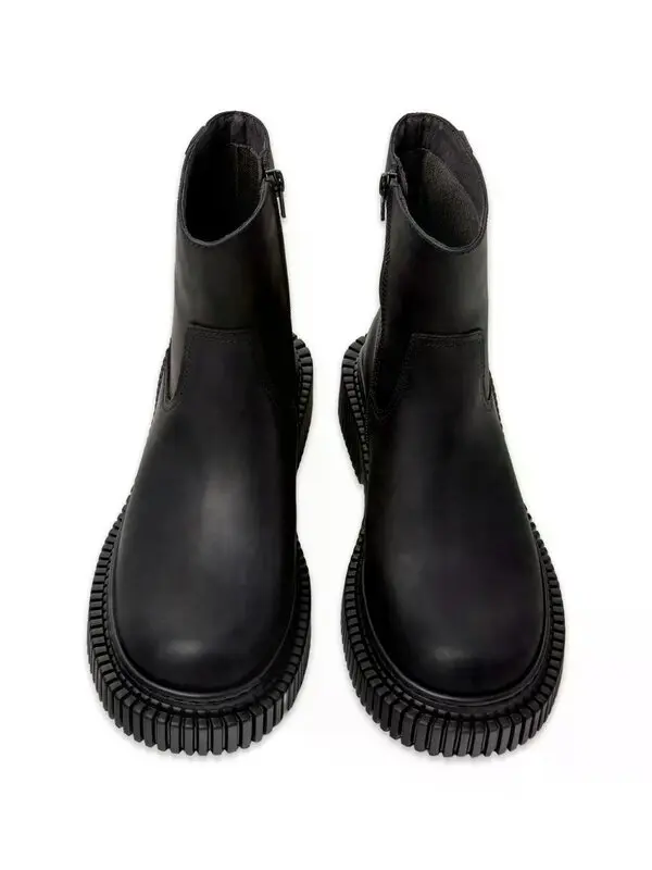 Camper Pix Berlin Ankle Boots