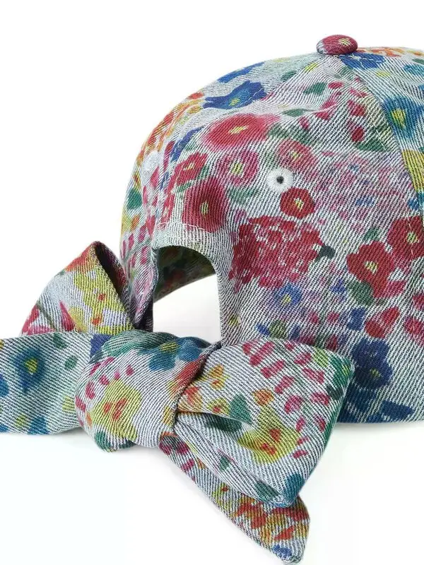 Kurt Geiger Kensington Bow Cap