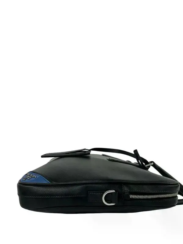 Prada 2010-2026 Saffiano Business Bag