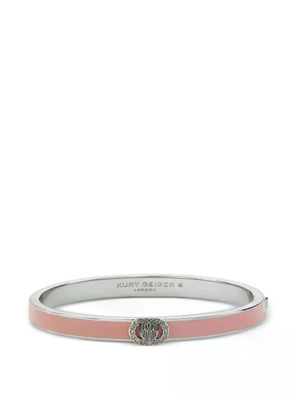 Kurt Geiger Eagle-embellishment Bracelet