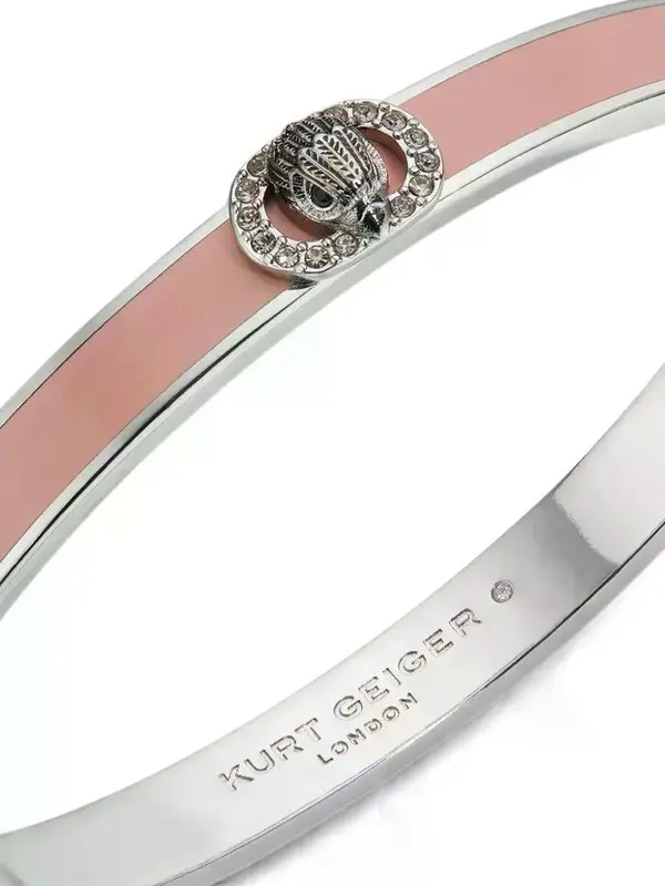 Kurt Geiger Eagle-embellishment Bracelet