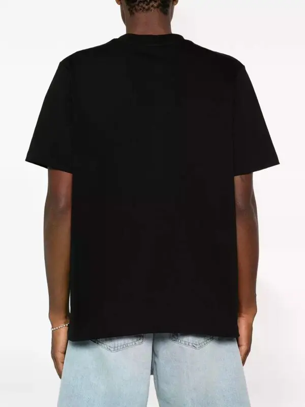 Casablanca Logo-print T-shirt