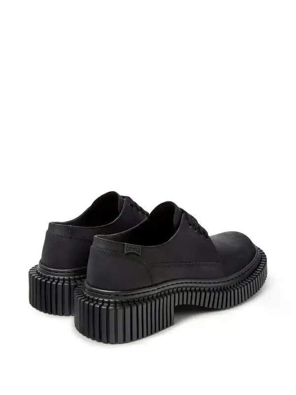 Camper Pix Berlin Derby Shoes