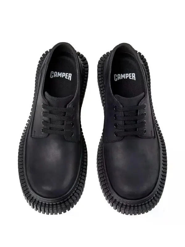 Camper Pix Berlin Derby Shoes