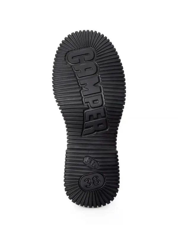 Camper Pix Berlin Derby Shoes