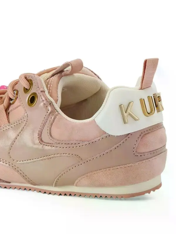Kurt Geiger Kurt Bead Slim Runner