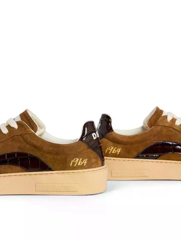 Dsquared2 Rider Sneakers
