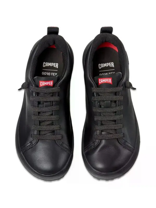 Camper Peu Serra Sneakers - Black